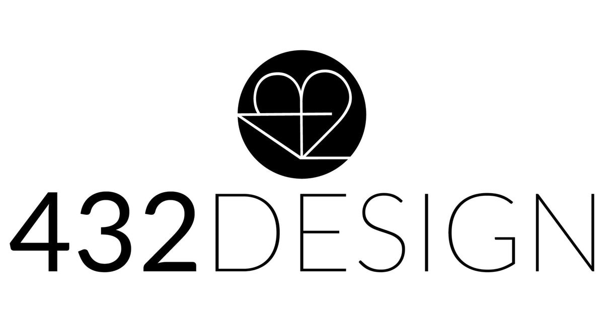 432 Design – 432Design